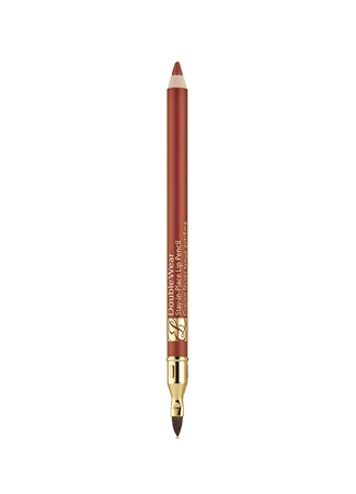 Estee Lauder Double Wear Stay-in-Place Lip Pencil Brick Spice Kırmızı Estee Lauder Double Wear Stay-in-Place Lip Pencil Brick Spice Kırmızı