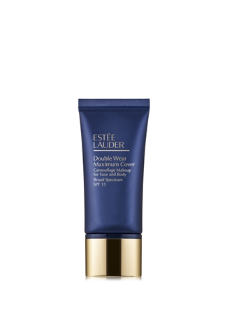Estee Lauder Double Wear Maximum Cover Foundation 1N3 Vanilla Bej Estee Lauder Double Wear Maximum Cover Foundation 1N3 Vanilla Bej