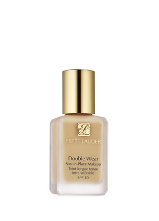 Estee Lauder Double Wear Stay-in-Place Foundation 1N1 Ivory Nud Bej Estee Lauder Double Wear Stay-in-Place Foundation 1N1 Ivory Nud Bej
