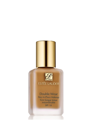 Estee Lauder Double Wear Stay-in-Place Foundation 3C3 Sandbar Bej Estee Lauder Double Wear Stay-in-Place Foundation 3C3 Sandbar Bej