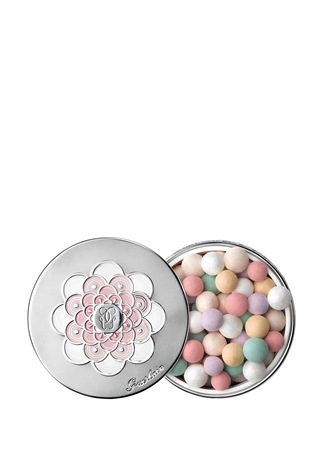 Guerlain Meteorites Pearl Powder 02 Light Çok Renkli Guerlain Meteorites Pearl Powder 02 Light Çok Renkli