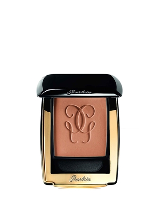 Guerlain Parure Gold Compact Foundation 04 Medium Beige Bej Guerlain Parure Gold Compact Foundation 04 Medium Beige Bej
