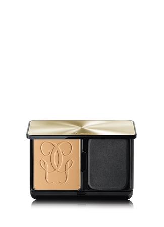Guerlain Lingerie De Peau Compact Foundation 4N Medium Bej Guerlain Lingerie De Peau Compact Foundation 4N Medium Bej