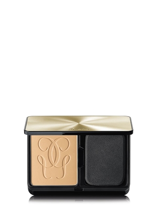 Guerlain Lingerie De Peau Compact Foundation Refill 2N Bej Guerlain Lingerie De Peau Compact Foundation Refill 2N Bej