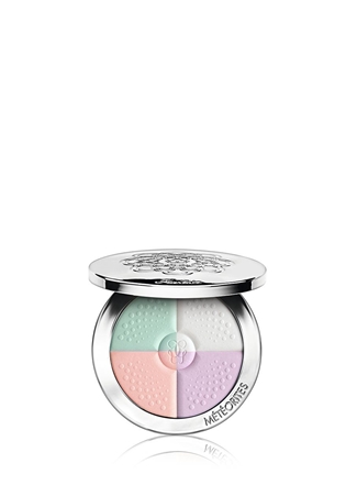 Guerlain Meteorites Compact Powder 02 Light Çok Renkli Guerlain Meteorites Compact Powder 02 Light Çok Renkli