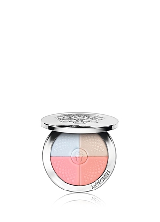 Guerlain Meteorites Compact Powder Medium Pembe Guerlain Meteorites Compact Powder Medium Pembe