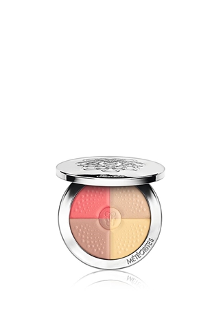 Guerlain Meteorites Compact Powder 04 Fonce Bej Guerlain Meteorites Compact Powder 04 Fonce Bej