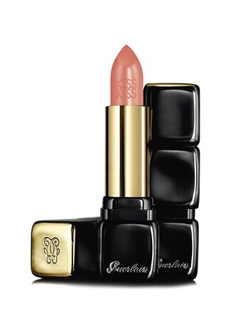 Guerlain KissKiss 306 Very Nude Kahverengi Guerlain KissKiss 306 Very Nude Kahverengi