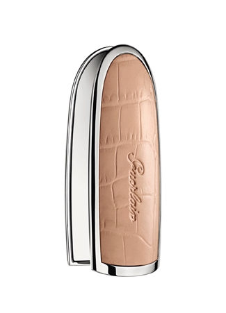 Guerlain Rouge G Lipstick Case Rosy Nude Bej Guerlain Rouge G Lipstick Case Rosy Nude Bej