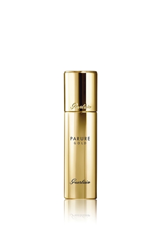 Guerlain Parure Gold Foundation SPF30 Natural Beige Çok Renkli Guerlain Parure Gold Foundation SPF30 Natural Beige Çok Renkli
