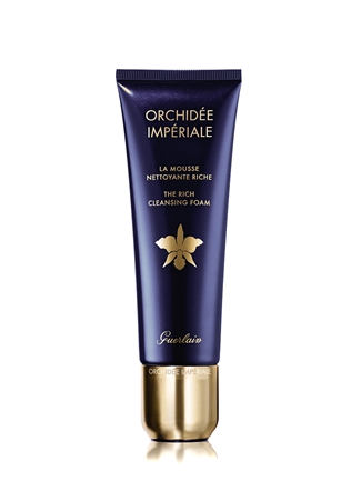Guerlain Orchide Imperiale Rich Cleansing Foam 125ml Guerlain Orchide Imperiale Rich Cleansing Foam 125ml