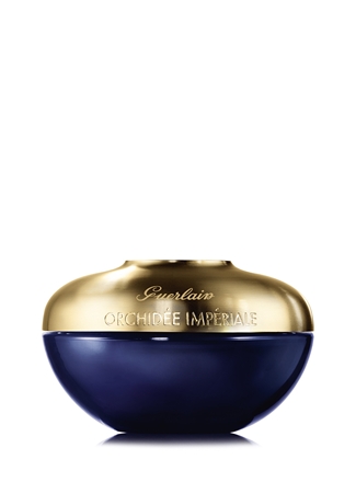 Guerlain Orchide Imperiale Neck and Decollete Cream 75ml Guerlain Orchide Imperiale Neck and Decollete Cream 75ml
