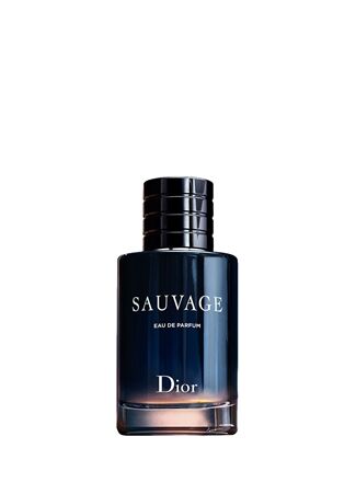 Dior Erkek Sauvage Eau De Spray 60 ml EDP Pafüm