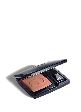 Dior Rouge 459 Charnelle Allık Kahverengi