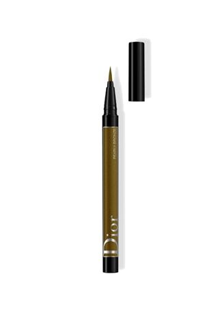 Dior Dshow Liner Star 466 Pearly Bronze Mat Eyeliner Dior Dshow Liner Star 466 Pearly Bronze Mat Eyeliner