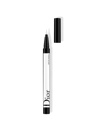 Dior Dshow Liner Star 001 Beyaz Mat Eyeliner Dior Dshow Liner Star 001 Beyaz Mat Eyeliner