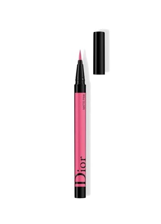 Dior Dshow Liner Star Matte Pink 851 Eyeliner Pembe Dior Dshow Liner Star Matte Pink 851 Eyeliner Pembe