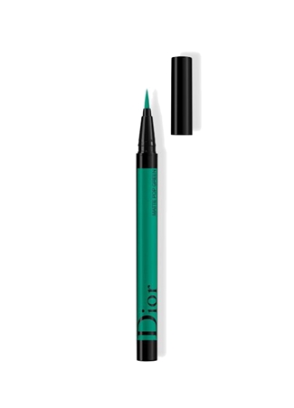 Dior Dshow Liner Star 461 Pop Green Mat Eyeliner Yeşil Dior Dshow Liner Star 461 Pop Green Mat Eyeliner Yeşil