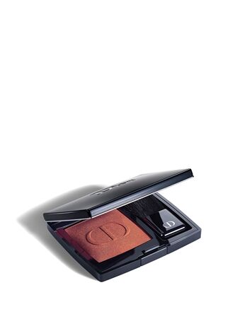 Dior Rouge 678 Culte Kahverengi