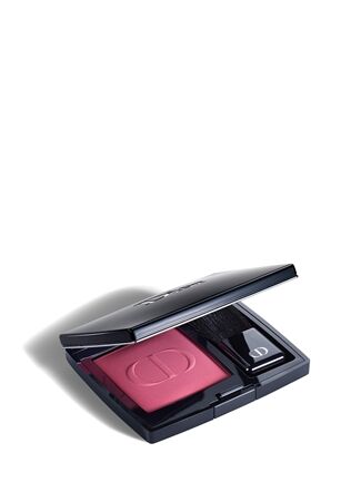 Dior Rouge 962 Poiso Mate Allık Mor