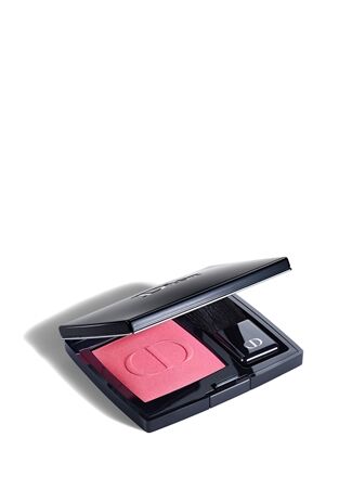 Dior Rouge 047 Miss Allık Pembe