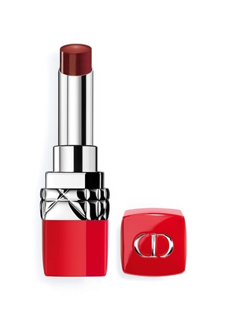 Dior Rouge Ultra Crave 843 Ruj Bordo Dior Rouge Ultra Crave 843 Ruj Bordo
