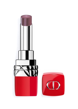 Dior Rouge Ultra Tough 600 Ruj Kahverengi Dior Rouge Ultra Tough 600 Ruj Kahverengi