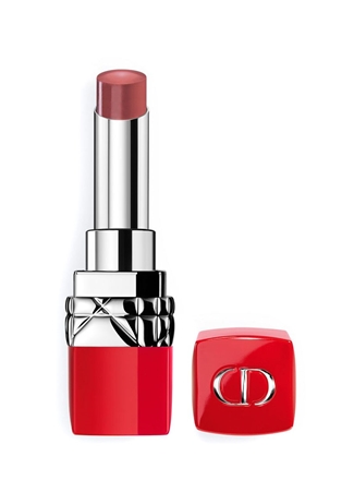 Dior Rouge Ultra Ten Rengider 325 Ruj Kahverengi Dior Rouge Ultra Ten Rengider 325 Ruj Kahverengi
