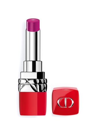 Dior Rouge Ultra Daring 755 Ruj Mor Dior Rouge Ultra Daring 755 Ruj Mor