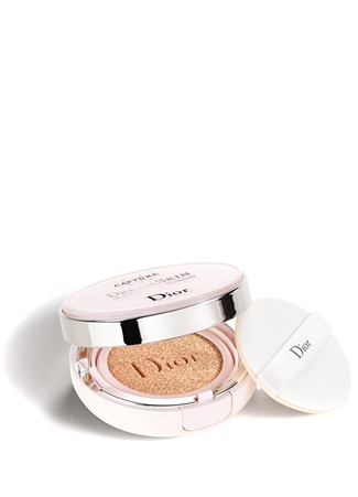 Dior Drsk Moist 2x15 G 010 Ivory Fondöten Bej Dior Drsk Moist 2x15 G 010 Ivory Fondöten Bej
