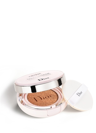 Dior Drsk Moist 2x15 g 0 Medium Beige Fondöten Bej Dior Drsk Moist 2x15 g 0 Medium Beige Fondöten Bej