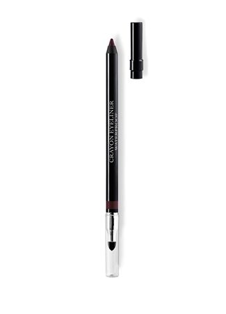 Dior Suya Dayanıklı Eyeliner 774 Kahverengi