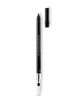 Dior Waterproof 184 Violet Mystique Göz Kalemi Siyah Dior Waterproof 184 Violet Mystique Göz Kalemi Siyah
