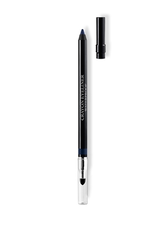 Dior Waterproof 284 Bleu Nuit Göz Kalemi Mavi Dior Waterproof 284 Bleu Nuit Göz Kalemi Mavi
