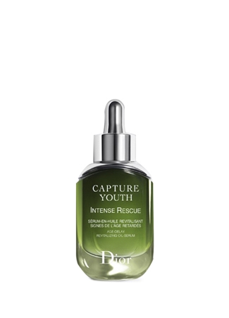 Dior Kadın Capture Youth Oil Serum Dior Kadın Capture Youth Oil Serum