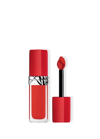 Dior Rouge Ultra Care Liquid 846 Ruj Kırmızı Dior Rouge Ultra Care Liquid 846 Ruj Kırmızı
