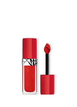 Dior Rouge Ultra Care Liquid 855 Ruj Kırmızı Dior Rouge Ultra Care Liquid 855 Ruj Kırmızı