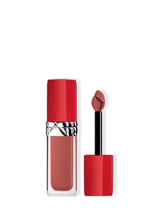 Dior Rouge Ultra Care Liquid 808 Ruj Kahverengi Dior Rouge Ultra Care Liquid 808 Ruj Kahverengi