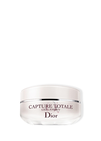 Dior Kadın Capture Totale Cell Energy Cream 50ml Dior Kadın Capture Totale Cell Energy Cream 50ml
