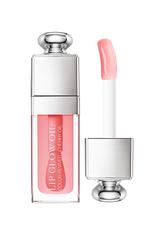 Dior Add Oil 001 Dudak Parlatıcısı Pembe Dior Add Oil 001 Dudak Parlatıcısı Pembe