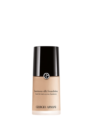 Giorgio Armani Luminous Silk 2 Fondöten 30ml Çok Renkli Giorgio Armani Luminous Silk 2 Fondöten 30ml Çok Renkli