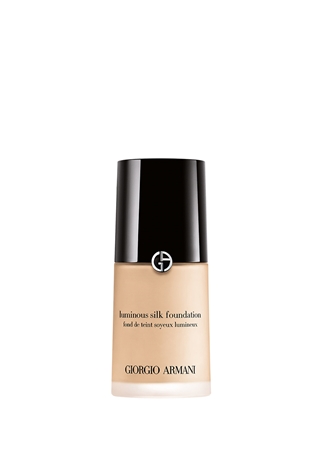 Giorgio Armani Luminous Silk 3 Fondöten 30ml Çok Renkli Giorgio Armani Luminous Silk 3 Fondöten 30ml Çok Renkli