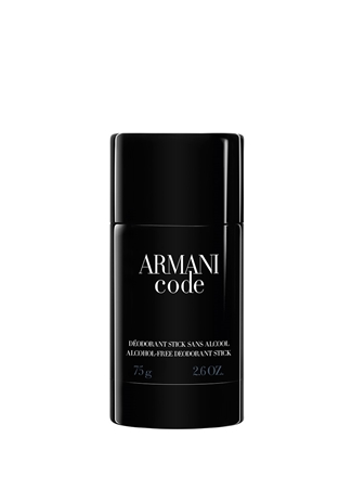 Giorgio Armani Erkek Code 75ml DeoStick Giorgio Armani Erkek Code 75ml DeoStick