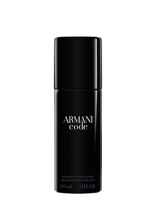 Giorgio Armani Erkek Code 150 ml Deo Spray Giorgio Armani Erkek Code 150 ml Deo Spray