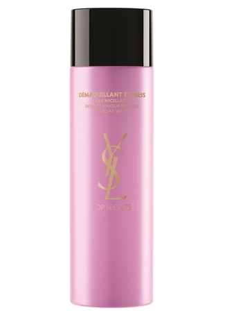 Yves Saint Laurent Kadın Top Secrets Toning&Cleansing Water 200ml Yves Saint Laurent Kadın Top Secrets Toning&Cleansing Water 200ml