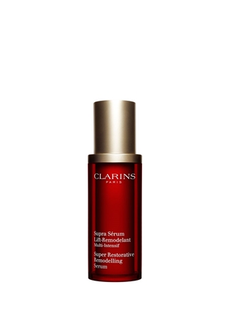 Clarins Kadın Super Restorative Remodelling Serum 30ml Clarins Kadın Super Restorative Remodelling Serum 30ml
