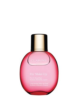 Clarins Fix Make-up 50ml Çok Renkli Clarins Fix Make-up 50ml Çok Renkli