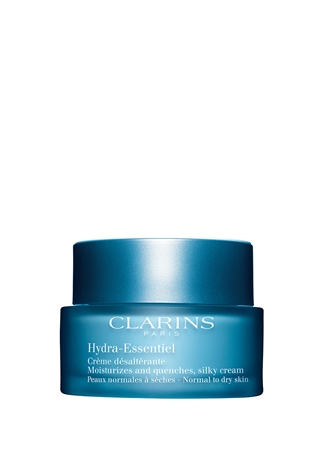 Clarins Kadın Hydra Essentiel Normal/Dry Skin 50ml Clarins Kadın Hydra Essentiel Normal/Dry Skin 50ml