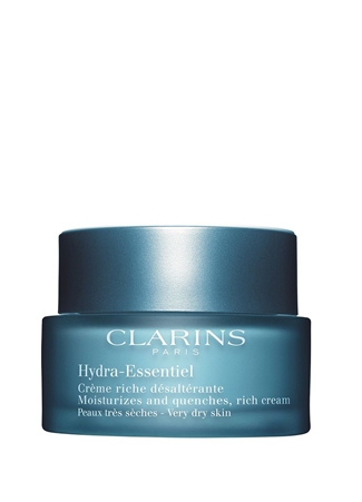 Clarins Kadın Hydra Essentiel Very Dry Skin 50ml Clarins Kadın Hydra Essentiel Very Dry Skin 50ml