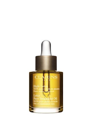 Clarins Lotus Oil 30ml Clarins Lotus Oil 30ml